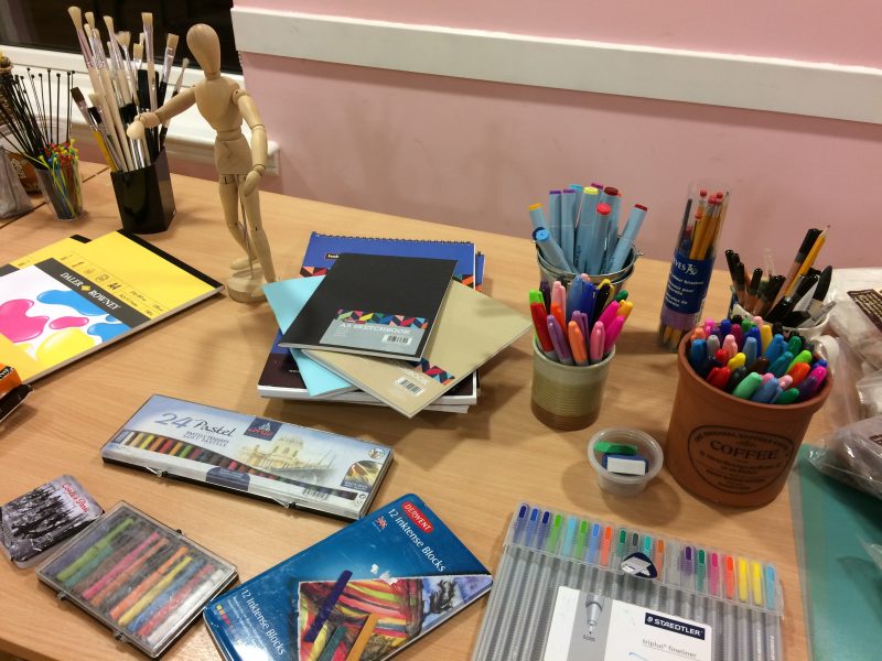 Resources – Godly Play Scotland