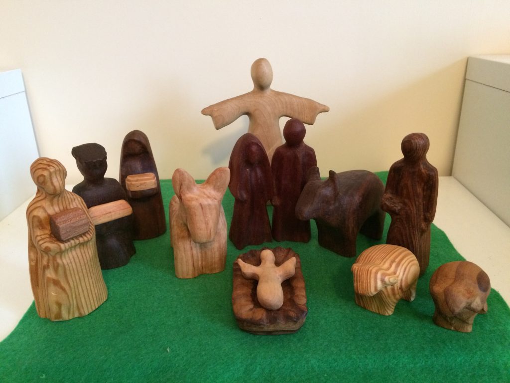 What is Godly Play? – Godly Play Scotland