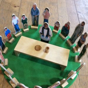 What is Godly Play? – Godly Play Scotland