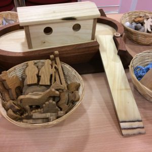 What is Godly Play? – Godly Play Scotland